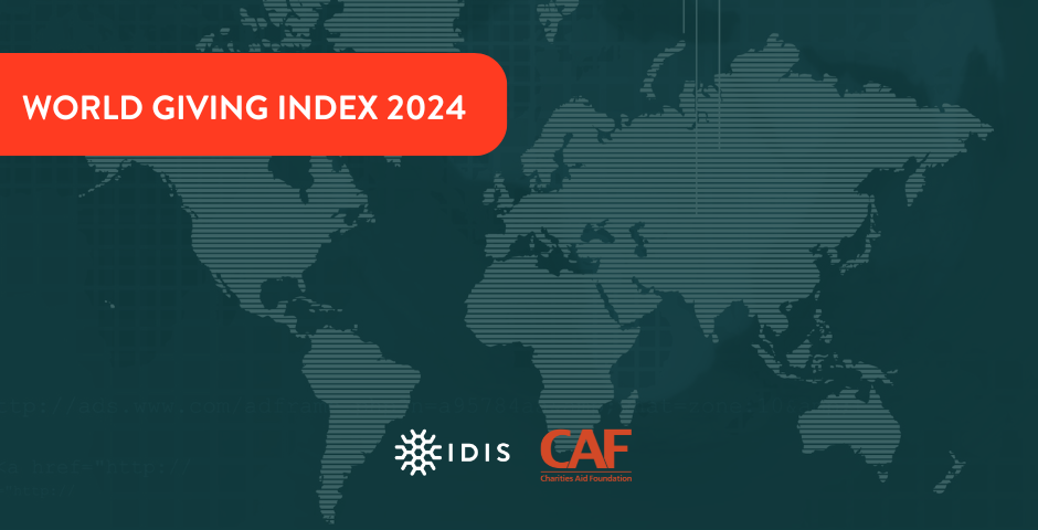 IDIS – Institute for the Development of Social Investment