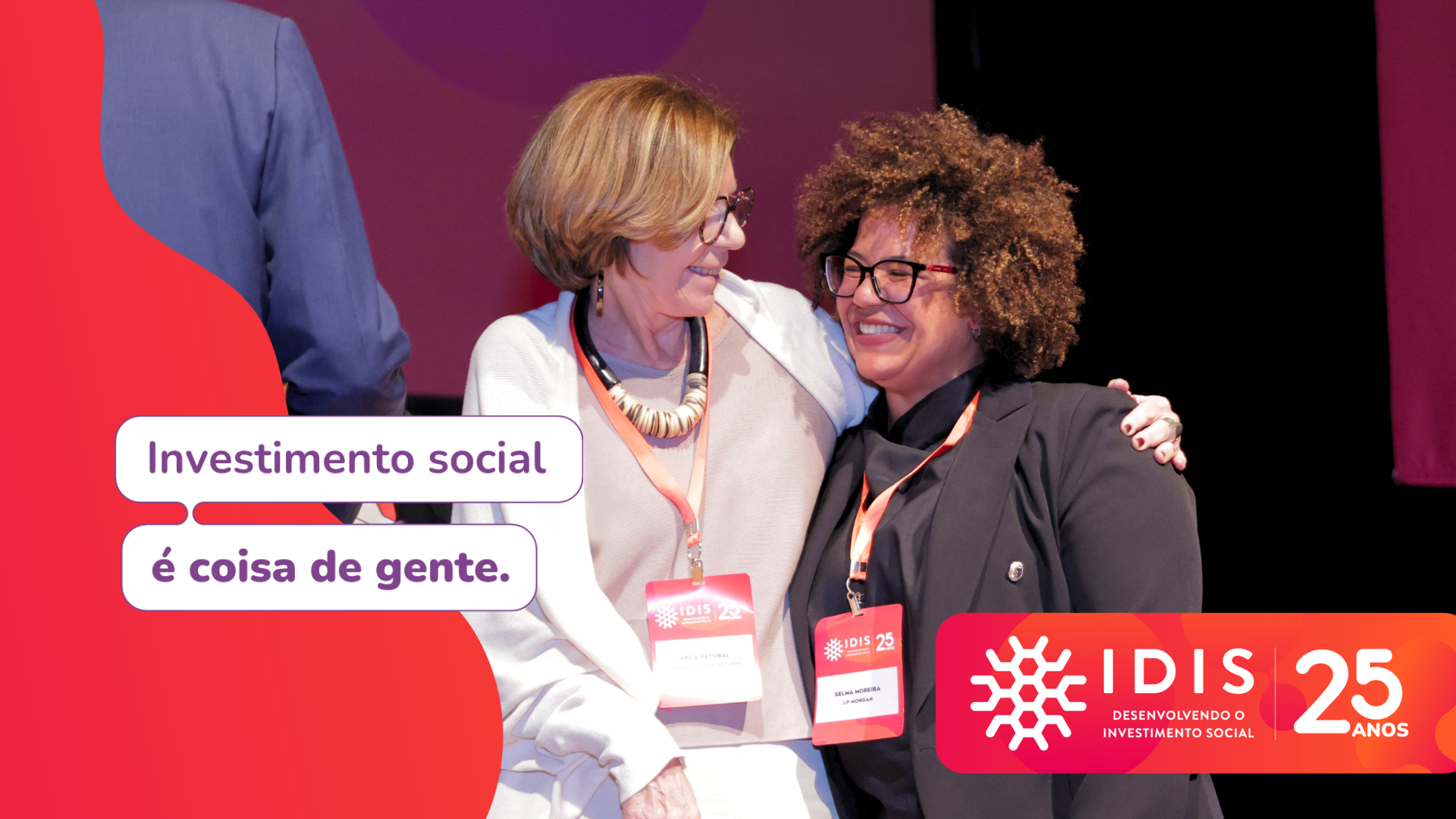 IDIS – Institute for the Development of Social Investment