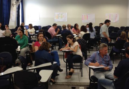 Cases de Sucesso |IDIS