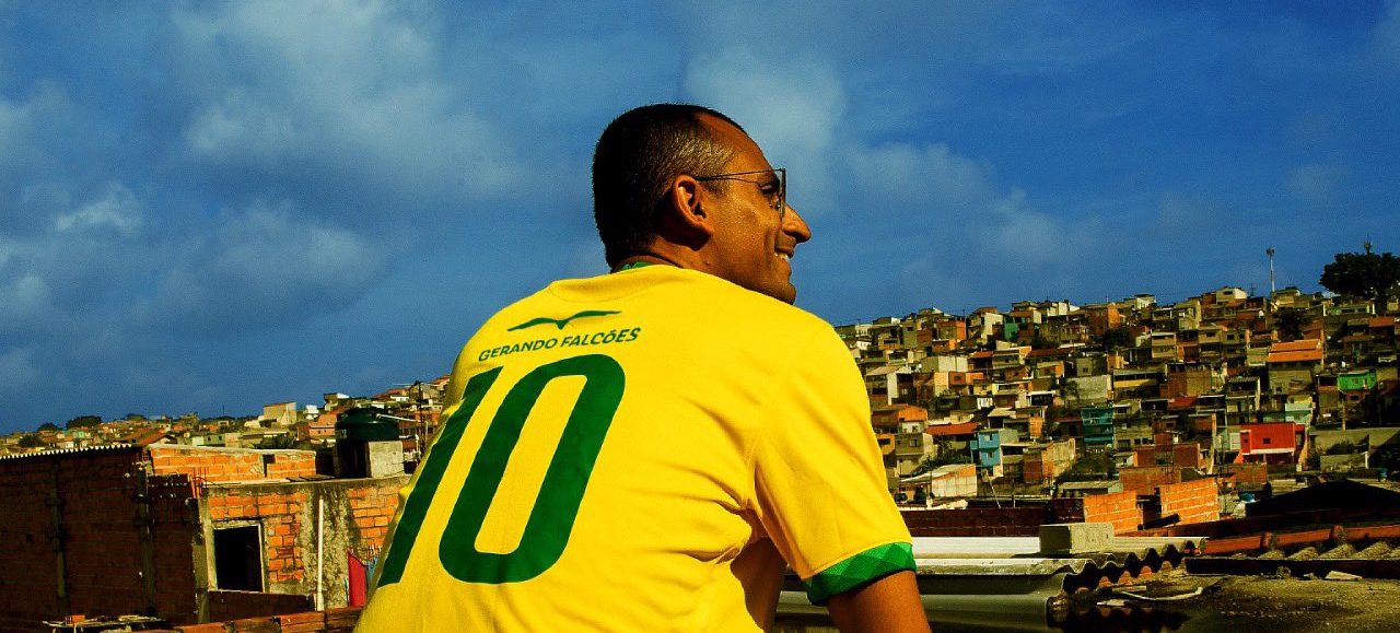 Avaliação do impacto da Gerando Falcões realizada pelo IDIS é destaque ...
