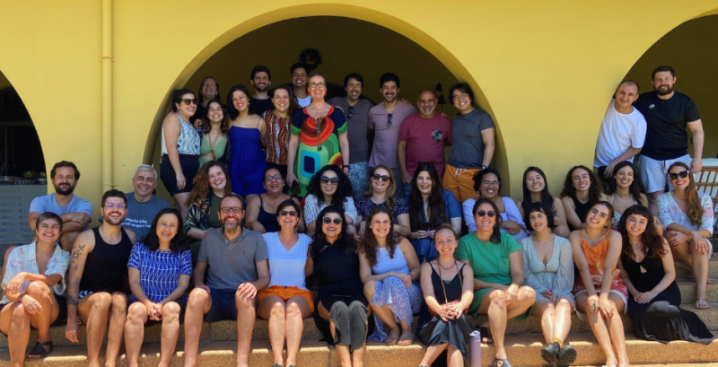 IDIS | Instituto para o Desenvolvimento do Investimento Social |IDIS