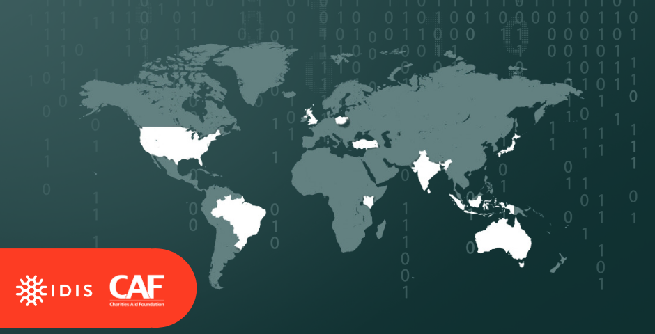 O que as pessoas pensam sobre OSCs usando Inteligência Artificial ...
