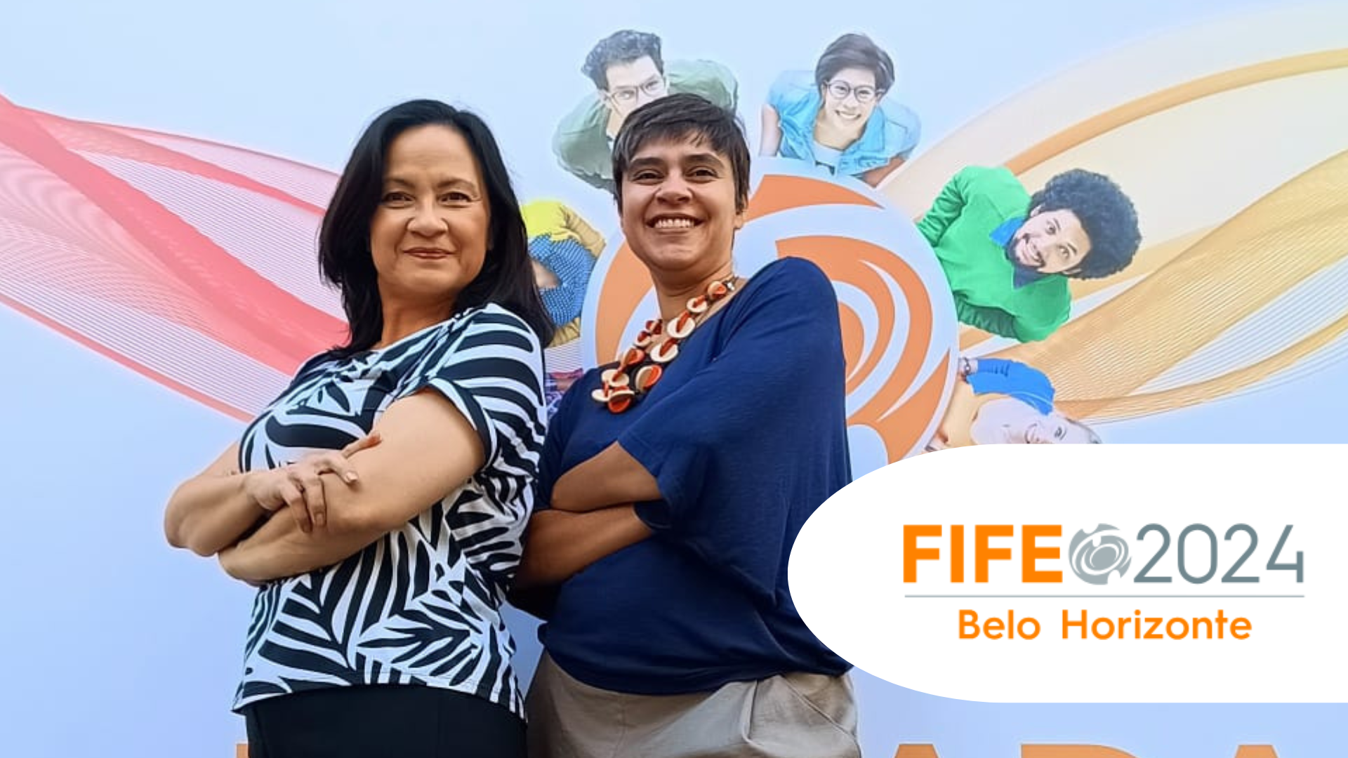IDIS leva ESG e Cultura de Doação ao FIFE 2024 |IDIS