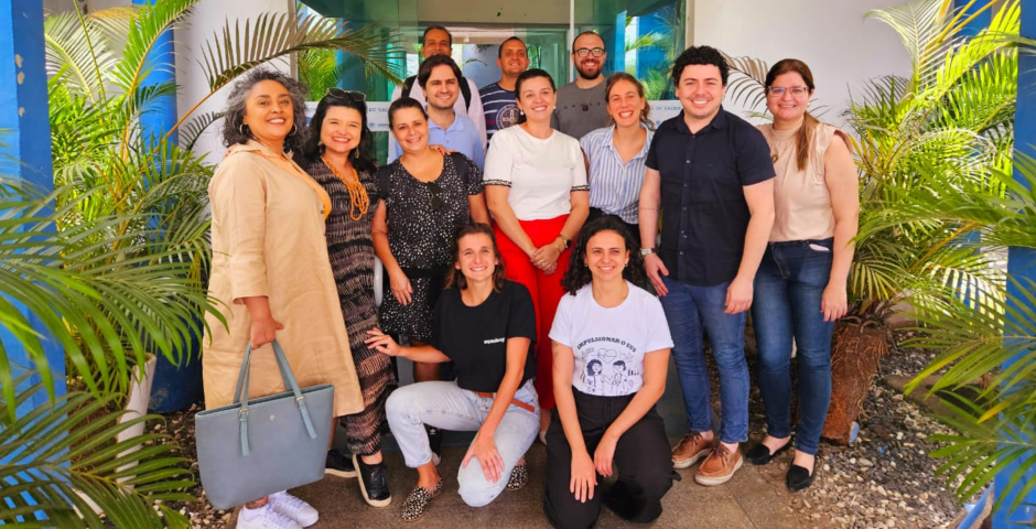 IDIS | Instituto para o Desenvolvimento do Investimento Social |IDIS