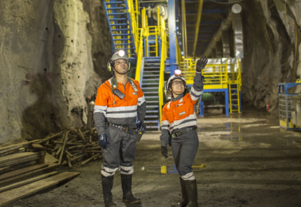 Cases de Sucesso |IDIS