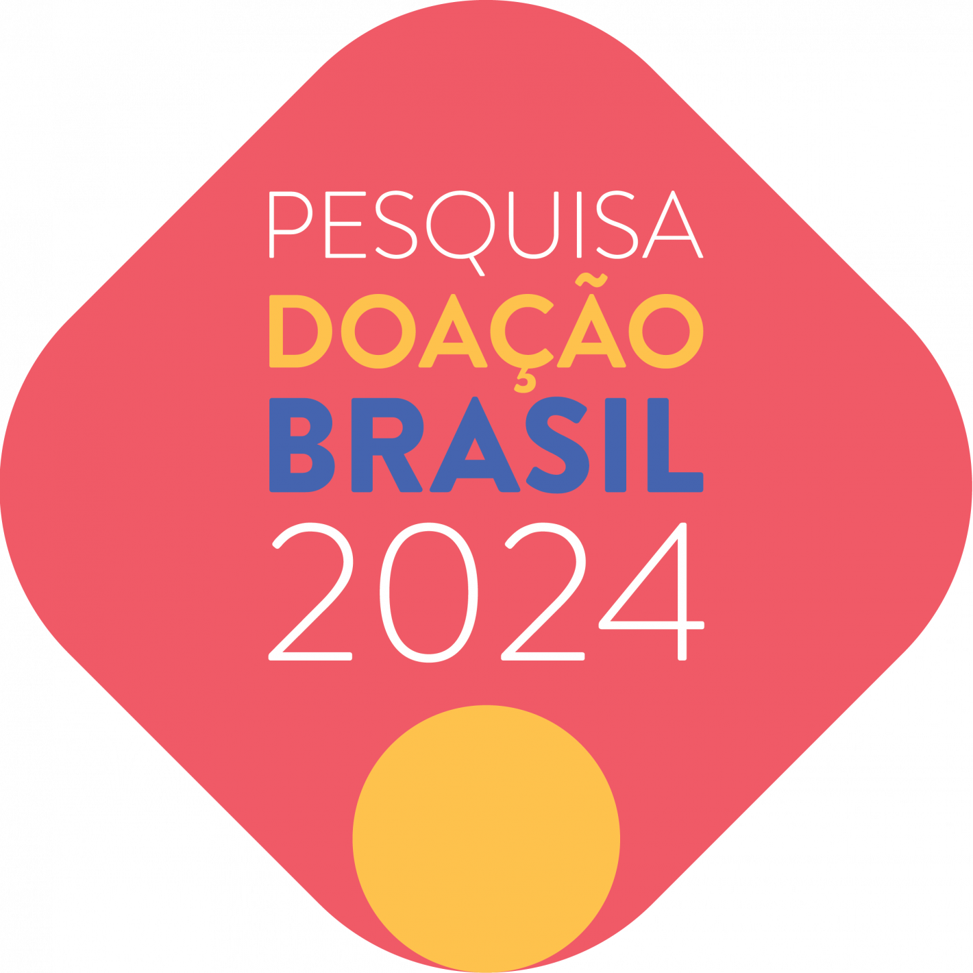 Pesquisa Doação Brasil: volume de doações individuais no brasil chega a ...